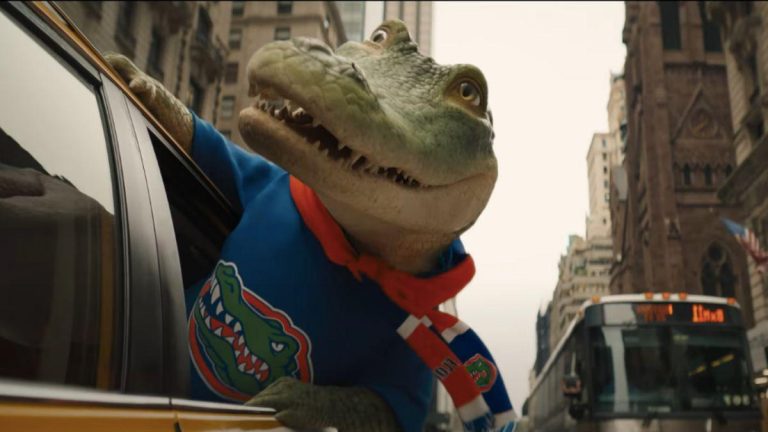 LILO, LILO, CROCODILO – Cinemarden